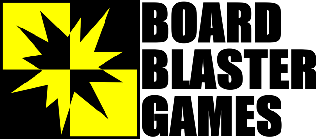 BoardBlasterGames – fun games!